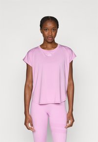 Stronger DROP - T-shirt basique - sweet lilac/lilas - ZALANDO.FR