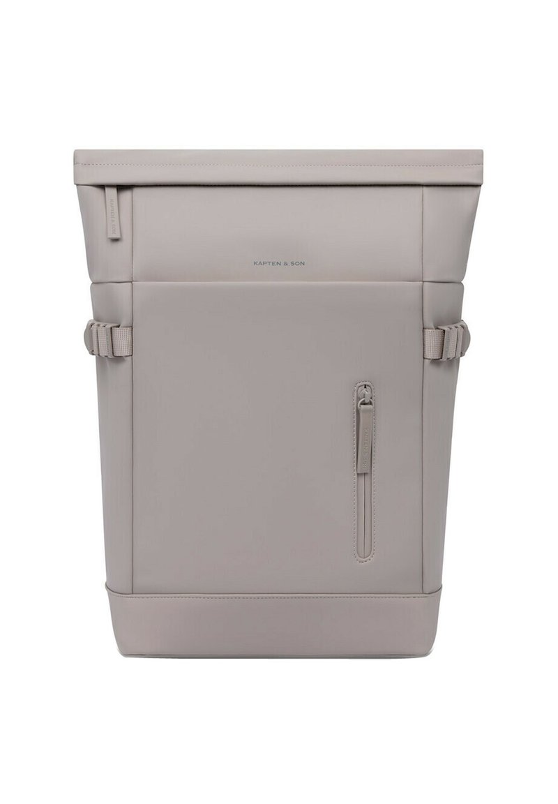 Kapten & Son HELSINKI - Sac à dos - muted rose/rose clair - ZALANDO