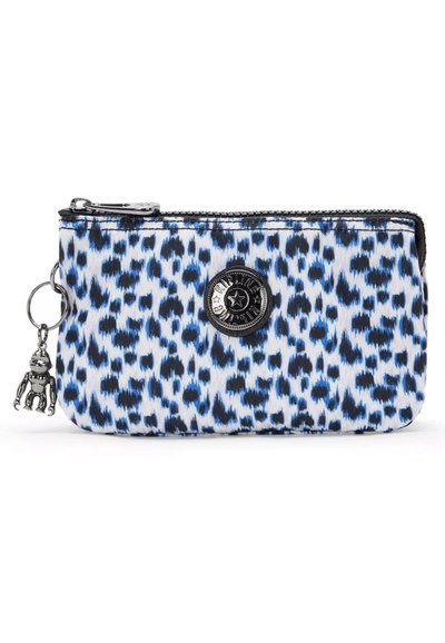 Kipling CREATIVITY S - Peněženka - signature emb/tmavě hnědá - Zalando.cz