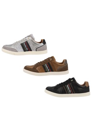 Pantofola d'Oro Zapatillas - bright white fg/blanco - Zalando.es