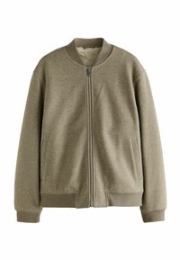 Next Bomber Jacket - neutral/beige - Zalando