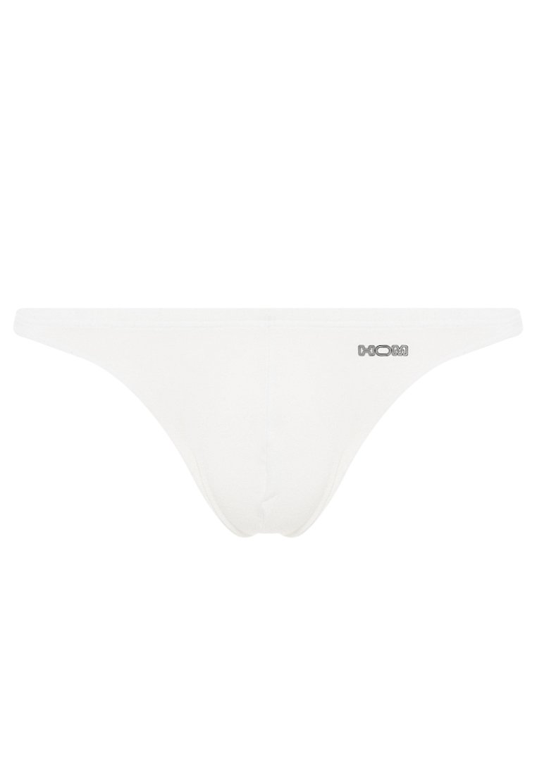 HOM NATURE FREDY NEW - String - white/weiß - Zalando.de