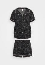 DORINA EMMA - Pyjamas - ink/dark blue - Zalando.de