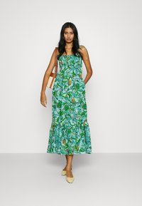 kate spade new york THE SEA STRAP DRESS - Freizeitkleid - low tide ...