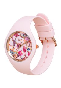 Ice-Watch FLOWER - Montre - lady pink s/multicolore - ZALANDO.FR