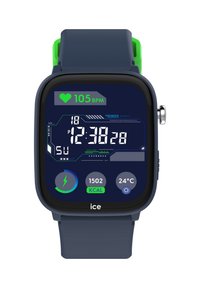 Ice-Watch SMART JUNIOR - Smartwatch - dark blue - Zalando