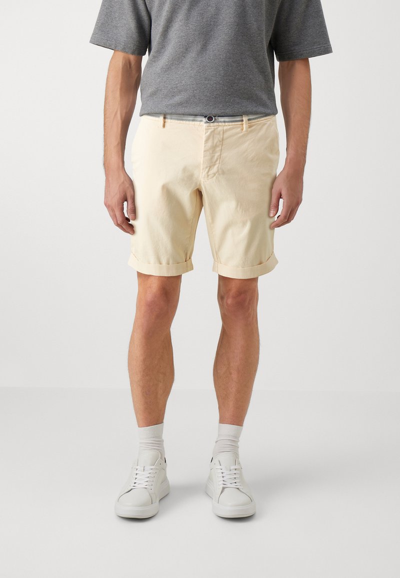 Mason's Short - beige - ZALANDO.FR