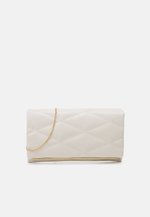PARFOIS ENVELOPE BAG - Clutch - ecru/beige - Zalando.ch