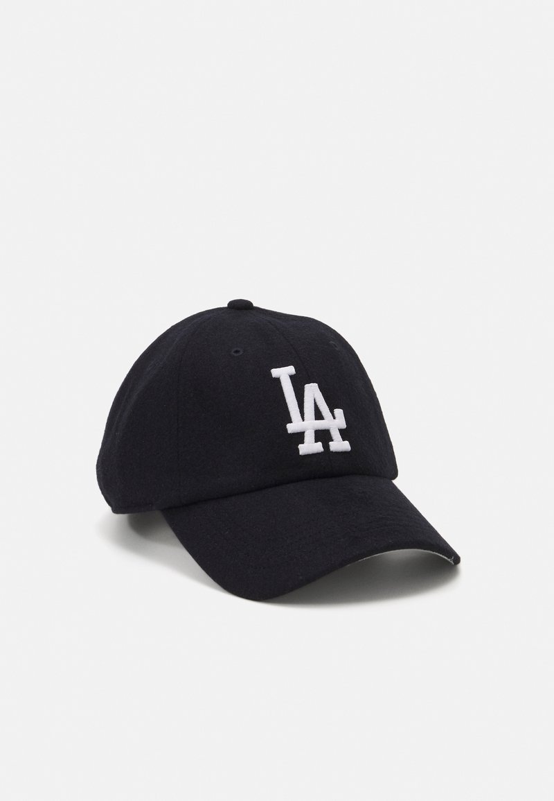 '47 MLB LOS ANGELES DODGERS MATTE FINISH ’47 UNISEX - Cap - navy/dark ...