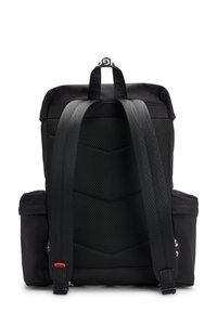 HUGO LUKA_BACKPACK - Tagesrucksack - black/schwarz - Zalando.at