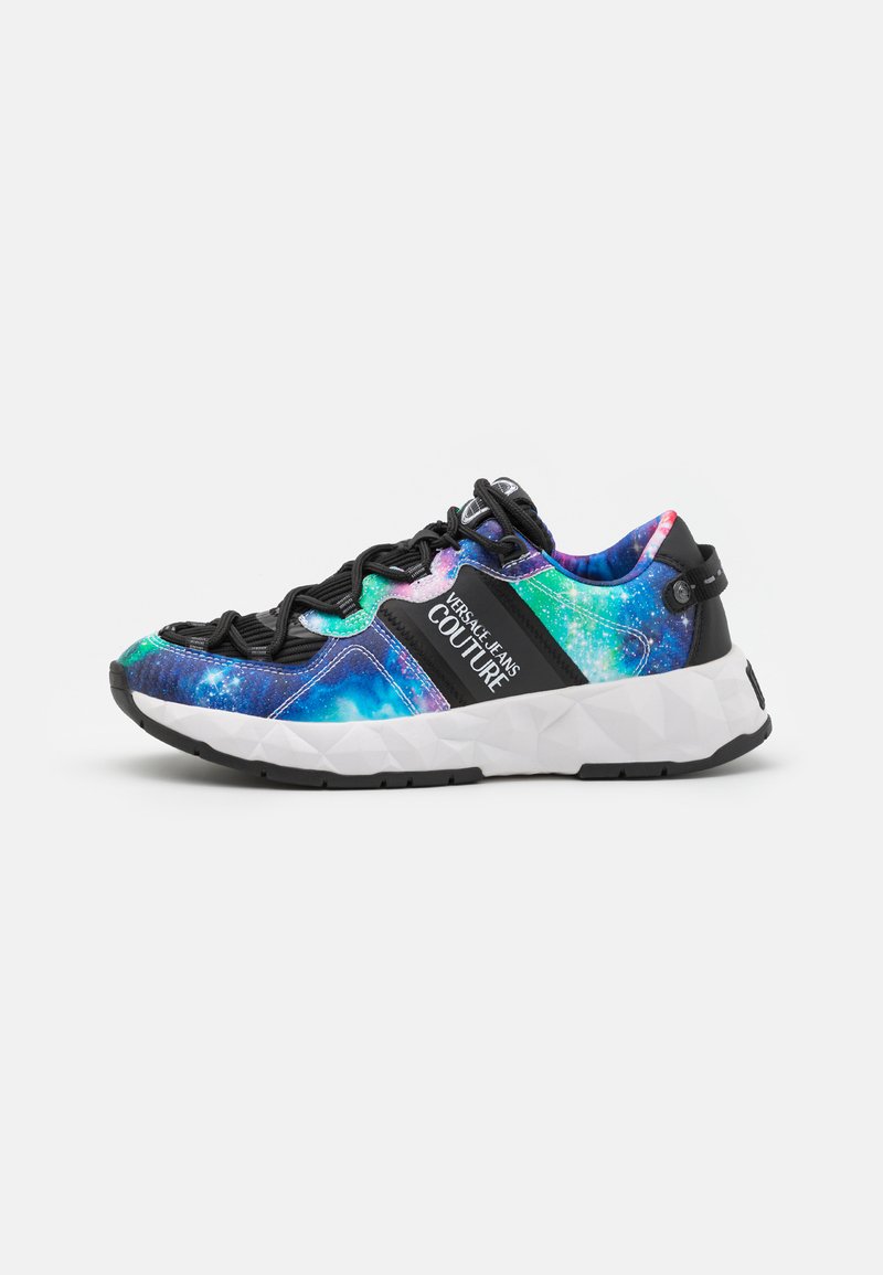 Versace Jeans Couture ATOM - Trainers - multi-coloured/chiari/multi ...