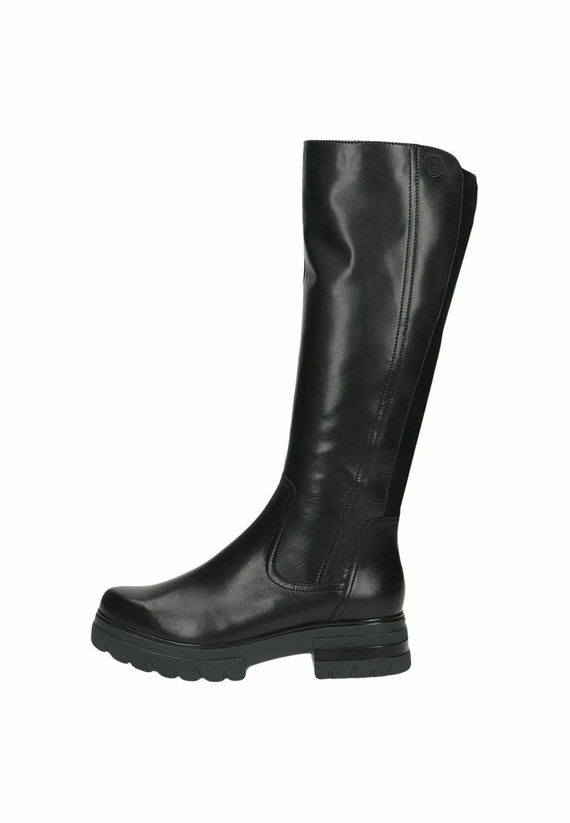 Caprice Boots - black comb/black - Zalando.ie