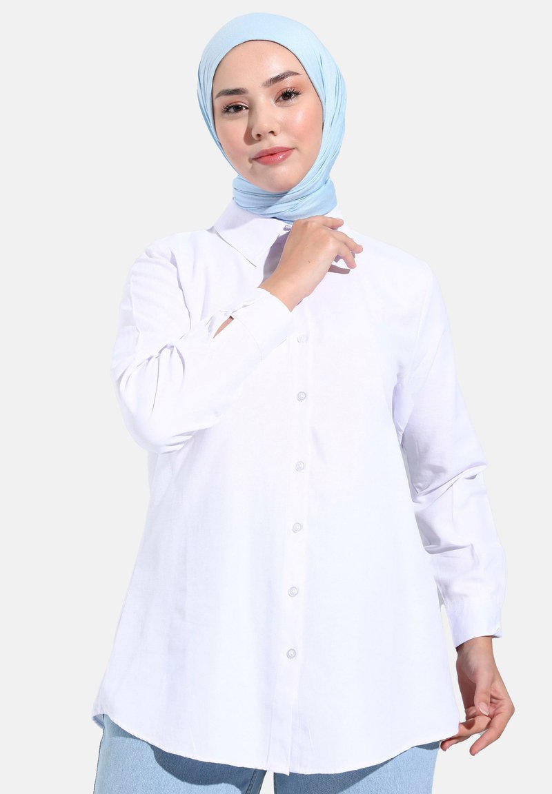 Modanisa REFKA IS A NICE WAY TO ADD A FASHIONABLE SENSE TO EVERY OUTFIT ...