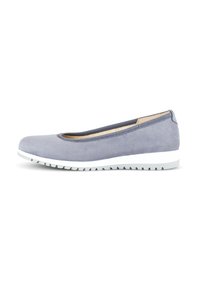 Gabor Comfort Klassischer Ballerina - heaven/hellblau - Zalando.de
