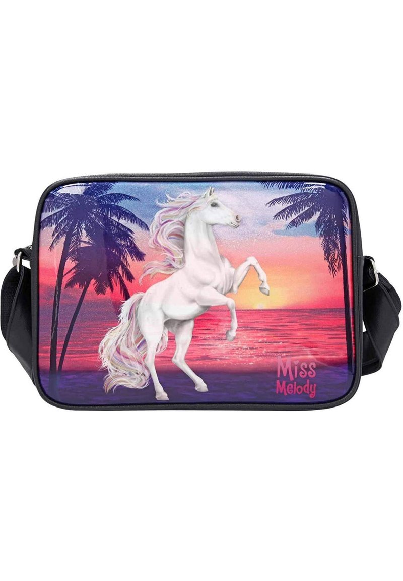 Depesche Umhängetasche - uni/nicht definiert - Zalando.de