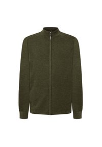 Hackett London Cardigan - green - Zalando