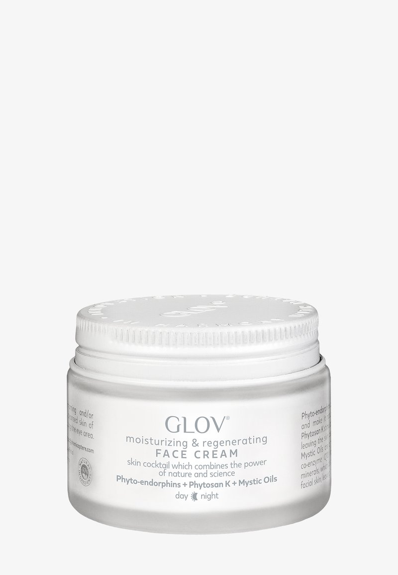 Glov GLOV® SKIN HARMONY MOISTURIZING & REGENERATING FACE CREAM - REPL ...
