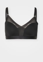 Triumph SHAPE SMART - Bustier - black/schwarz - Zalando.ch