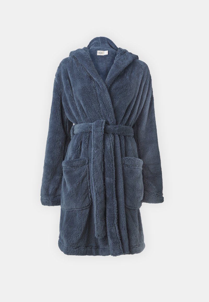 UGG AARTI - Dressing gown - sea level/green - Zalando.co.uk