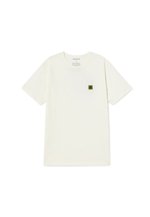 Thinking Mu SOL - Print T-shirt - off white/off-white - Zalando