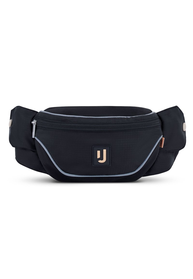 Johnny Urban JIMMY SET UNISEX - Plecak/czarny - Zalando.pl