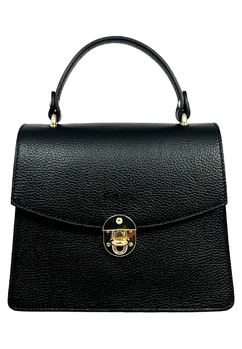 CHEVAL FIRENZE BETA - Handtasche - black/schwarz - Zalando.de