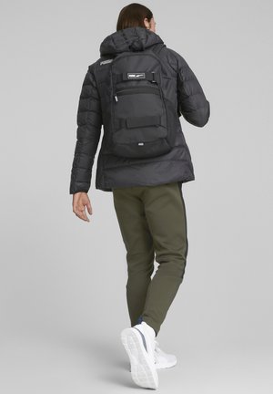 Gorilla Wear DUNCAN - Rugzak - green/groen - Zalando.nl