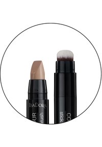 IsaDora THE CONTOUR STICK SCULPT & DEFINE - Contouring - cool beige ...