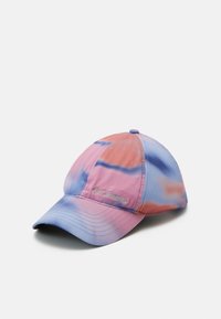 Columbia COOLHEAD™ II BALL UNISEX - Bonnet - eve/undercurre/violet ...