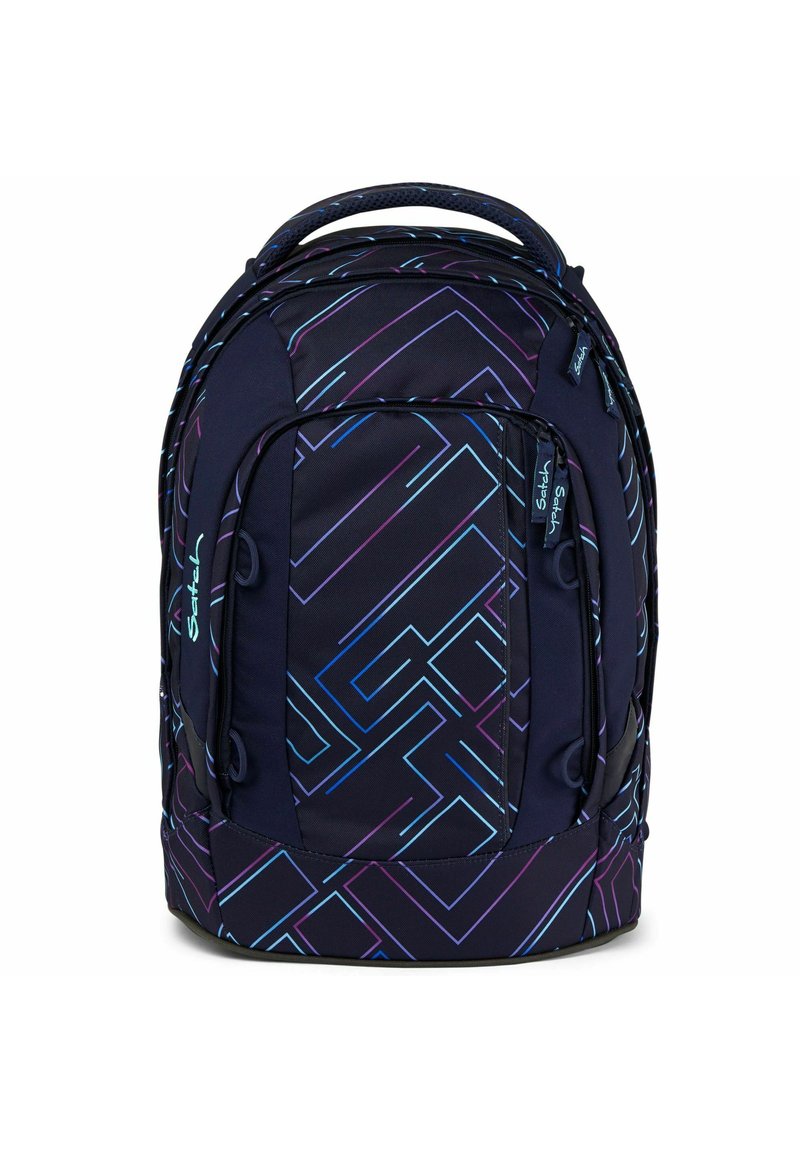 Haufen Der Schnee ist Pest nike schultasche zalando Stadt, Dorf Element ...