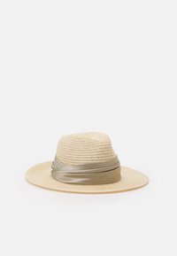 Eugenia Kim COURTNEY - Hatt - natural/beige - Zalando.no