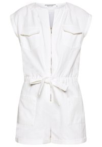 NAF NAF Combinaison - off-white/écru - (Seconde main) - ZALANDO.FR