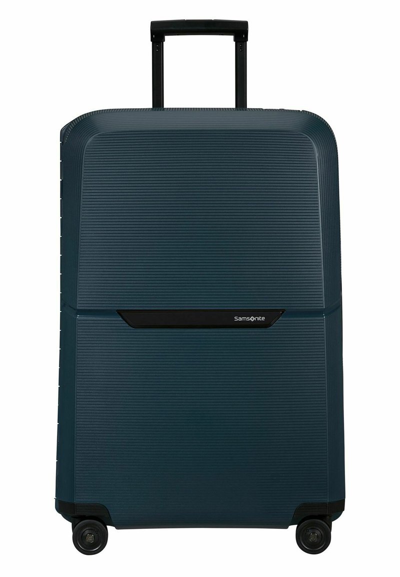 Samsonite MAGNUM - Trolley - blue/blu - Zalando.it