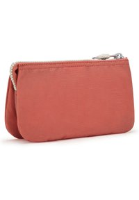 Kipling CREATIVITY L - Geldbörse - vintage pink/pink meliert - Zalando.at