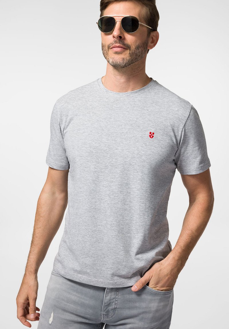 PRÓCHNIK T-shirt basic - Zalando.pl