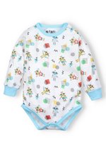 Nini Body - multicoloured/multi-coloured - Zalando