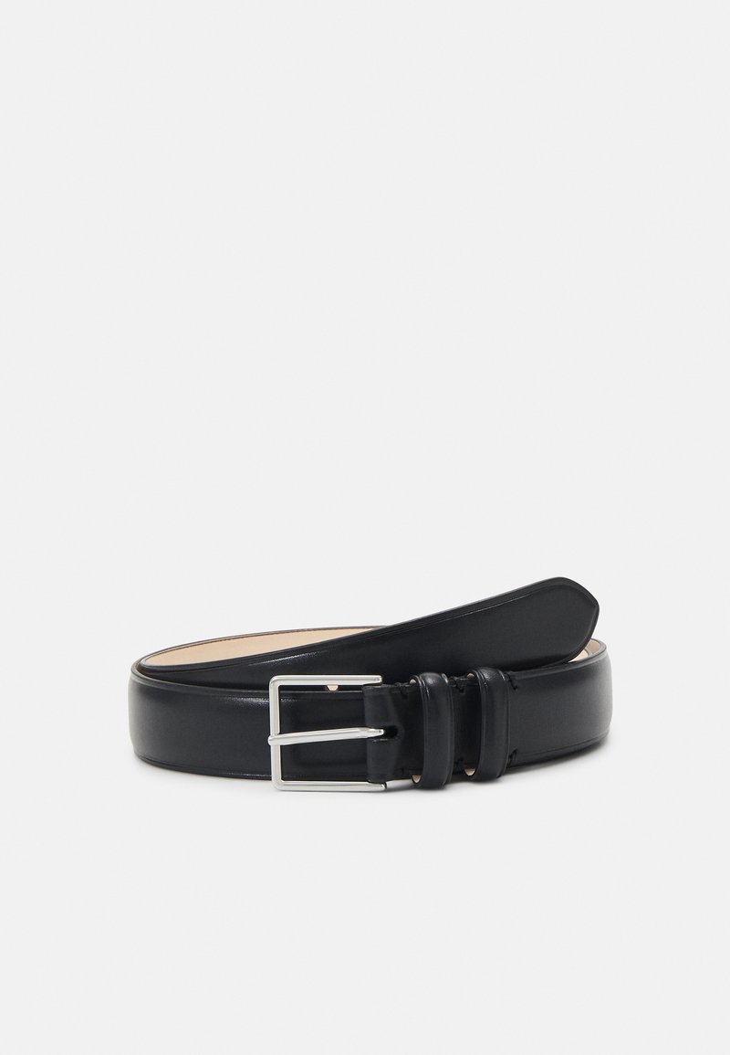Paul Smith BELT CLASSIC SUIT - Belt - black - Zalando.ie