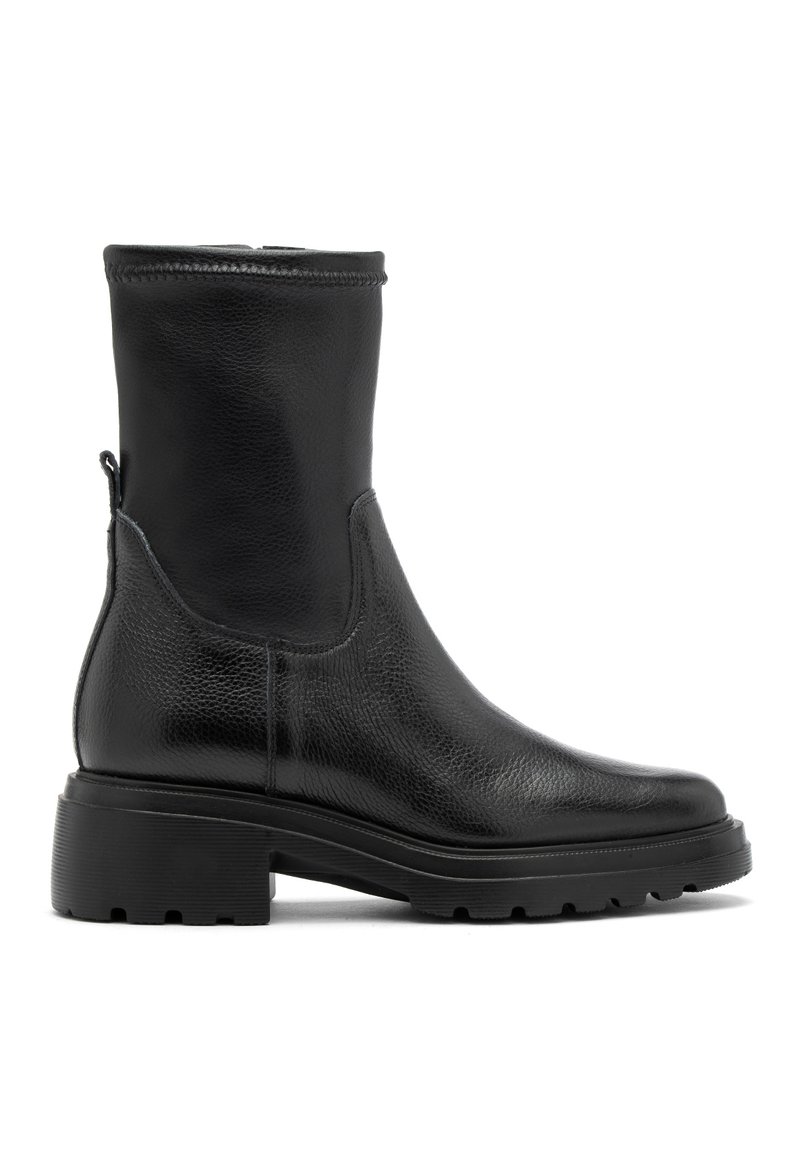 RYŁKO Platform ankle boots - czarny/black - Zalando.ie