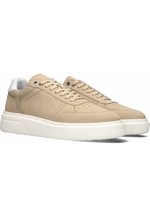 Goosecraft LAGE TUFTED - Sneaker low - beige - Zalando.de