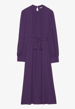 Anna Field Dnevna haljina - dark purple/tamnoljubičasto - Zalando.hr