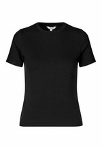 mbyM JULIE-M - Basic T-shirt - black - Zalando.ie