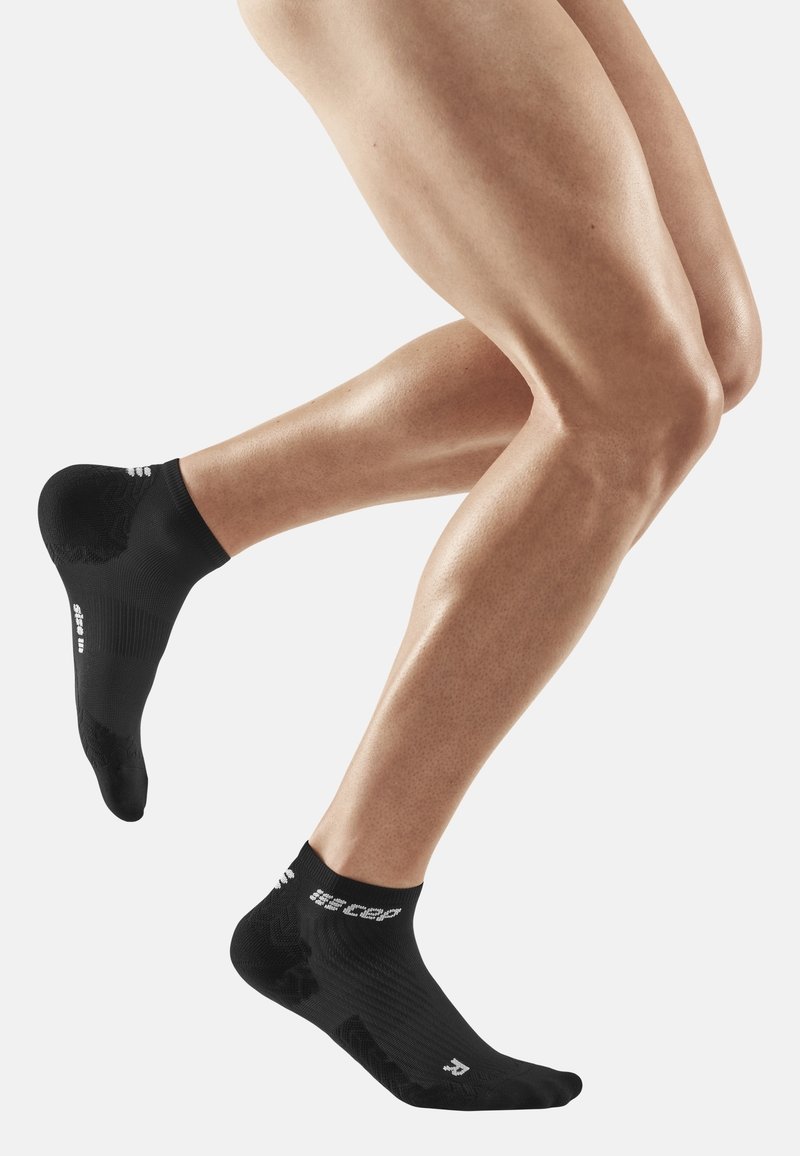 CEP ULTRALIGHT COMPRESSION SOCKS LOW CUT MEN - MADE IN GERMANY ...