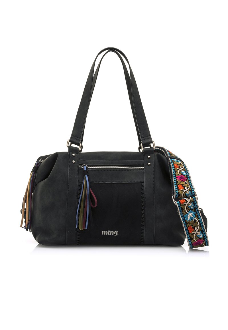 mtng Cabas - black/noir - ZALANDO.FR