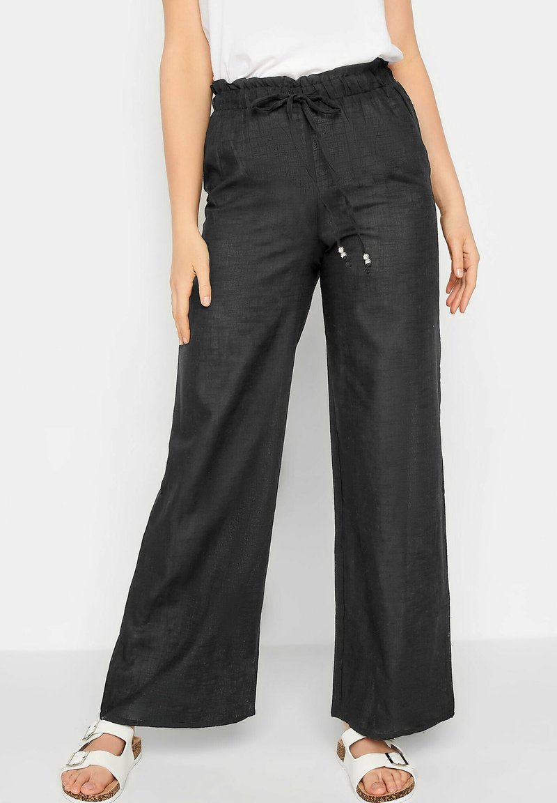 Long Tall Sally Bukser - black/sort - Zalando.dk