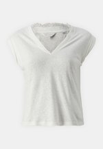 Ted Baker EFFIY - Linne - white/vit - Zalando.se