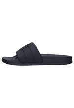 Carvela TRIPLE C SLIDE - Badesandale - black/schwarz - Zalando.de