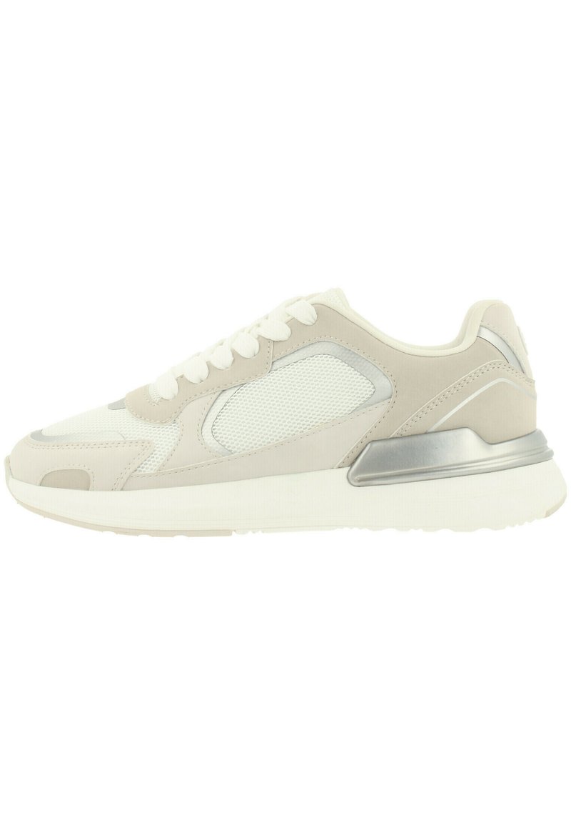 Bullboxer 263006F5S_PINKXX - Sneakers laag - white/wit - Zalando.be