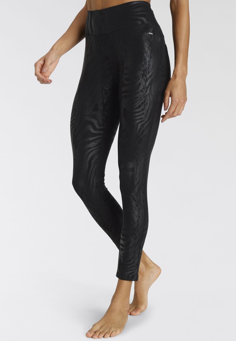 LASCANA Retuusid - püksid - schwarz/must - Zalando.ee