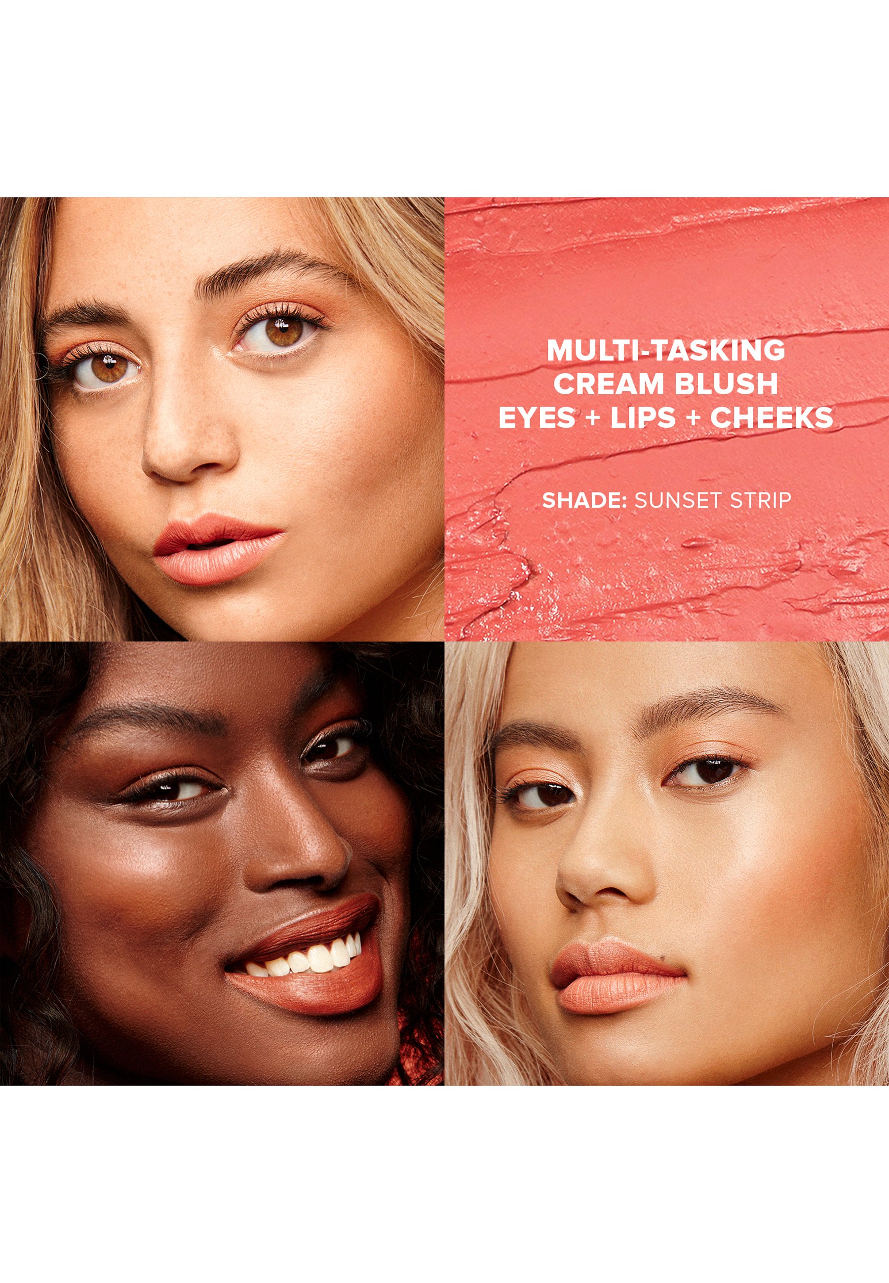 Nudestix sunset strip store