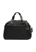 MISAKO ESTELA - Torba za vikend - black/črna - Zalando.si